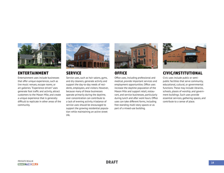Mason Deerfield Chamber - DRAFT-Mason Mile_Master Plan 09-17-2025.pdf ...