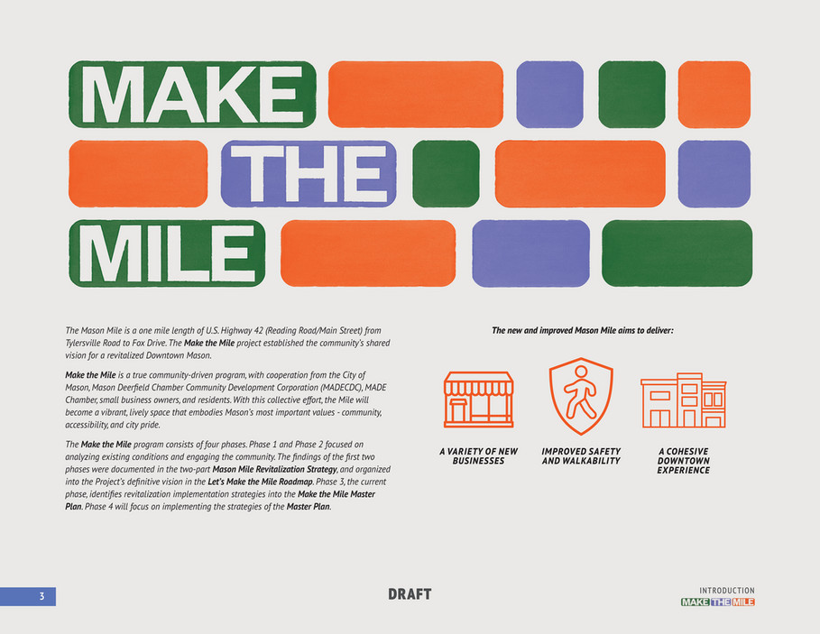 Mason Deerfield Chamber - DRAFT-Mason Mile_Master Plan 09-17-2025.pdf ...