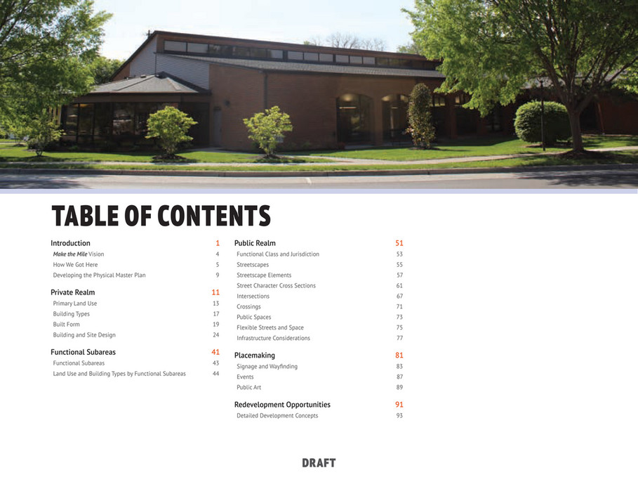 Mason Deerfield Chamber - DRAFT-Mason Mile_Master Plan 09-17-2025.pdf ...