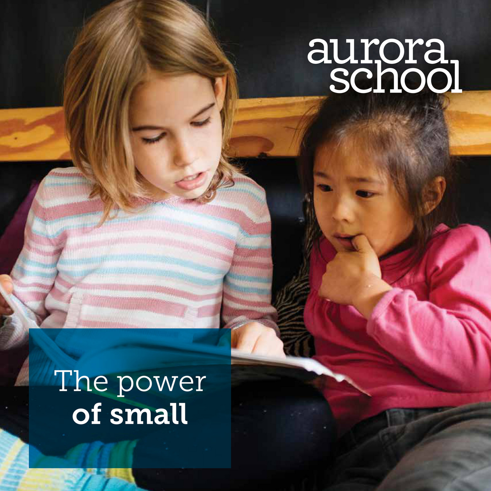 Aurora School Aurora Viewbook Page 12 13 Created With Publitas