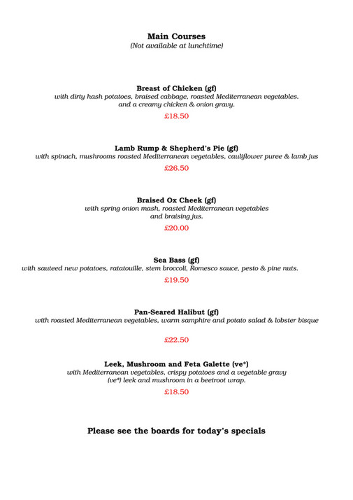 UpDate Websites - TIDES INN FULL MENU SPRING 2023 - Page 5 - Created ...