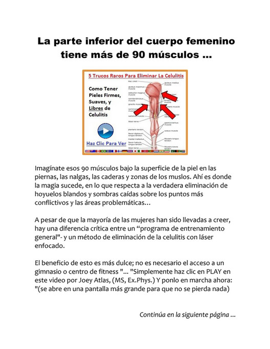 JOEY ATLAS - METODO SYMULAST PDF. - Página 10-11 - Creado con Publitas.com