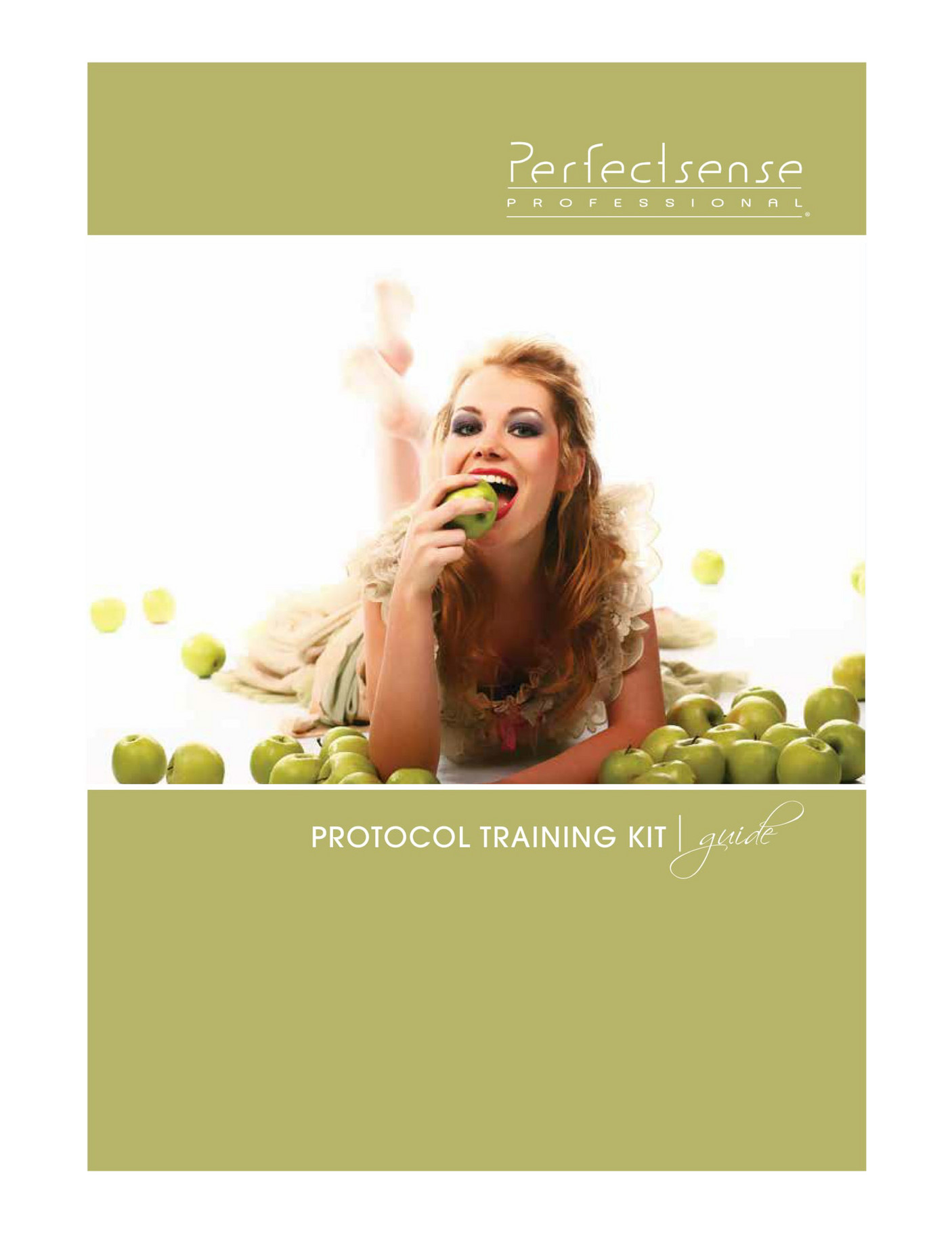 My publications - Perfectsense Protocol Training - Page 1 - Created with Publitas.com