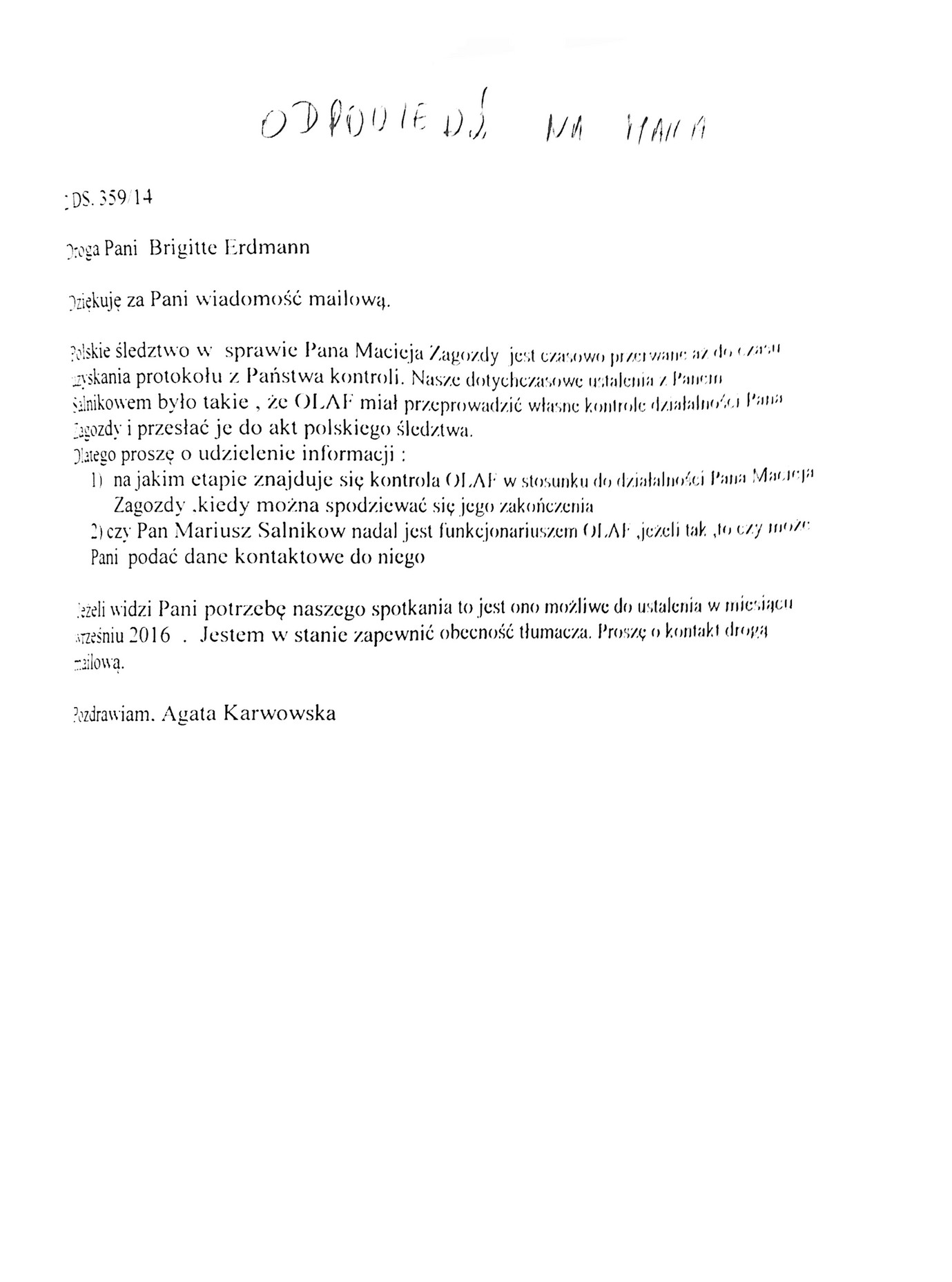 Taskscape Ltd - olaf-pytania - Strona 1 - Created with Publitas.com