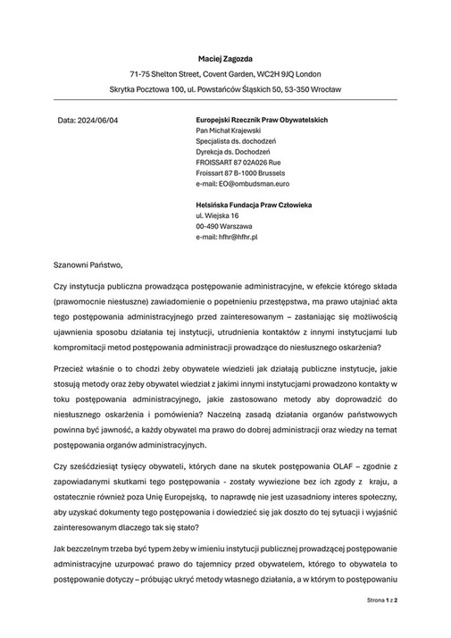 Taskscape Ltd - 20240604 - HFPC - Strona 1 - Created with Publitas.com