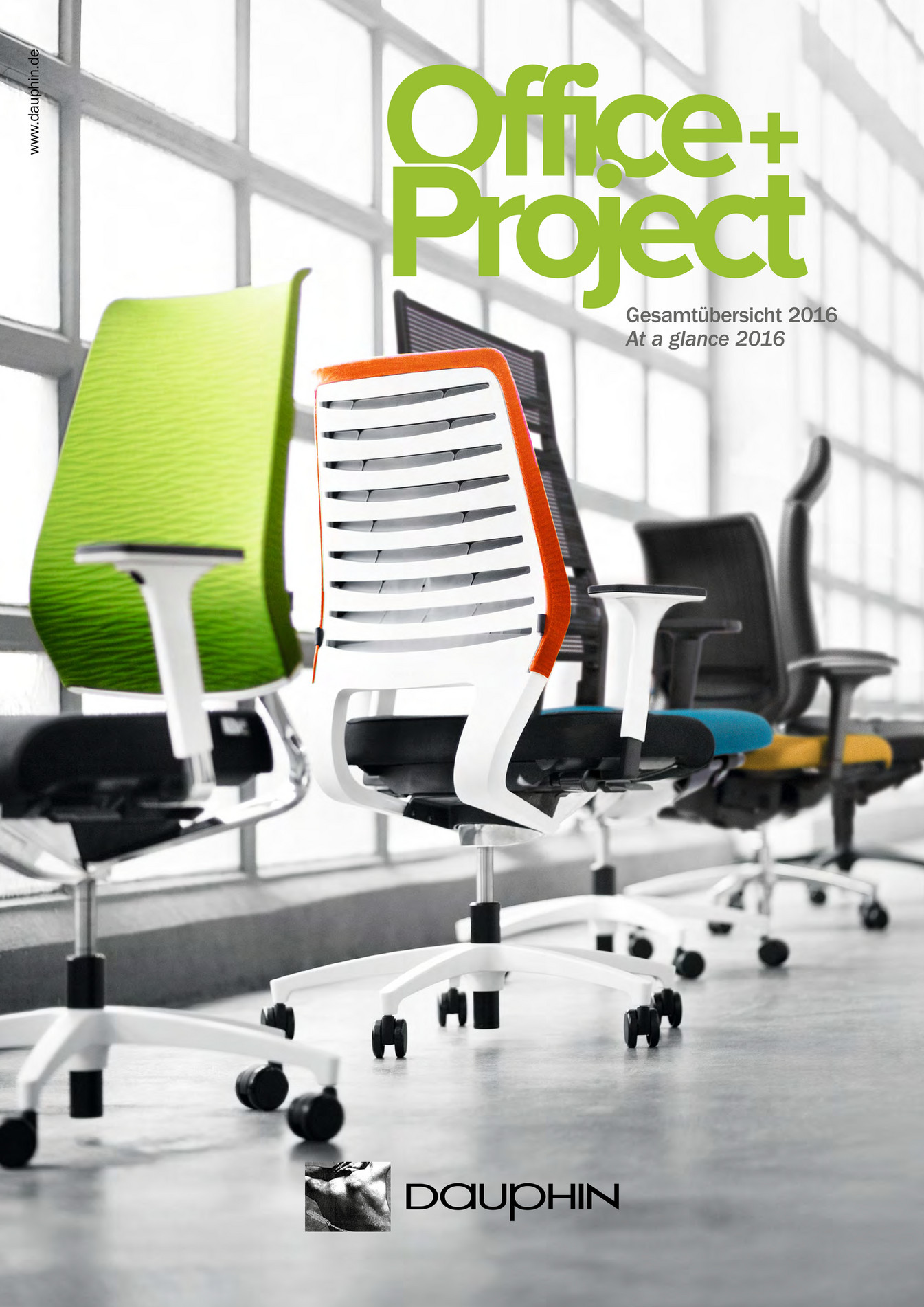 ABC ORGANISATION - Catalogue-Dauphin-Office-Project-2016 - Page 1 ...