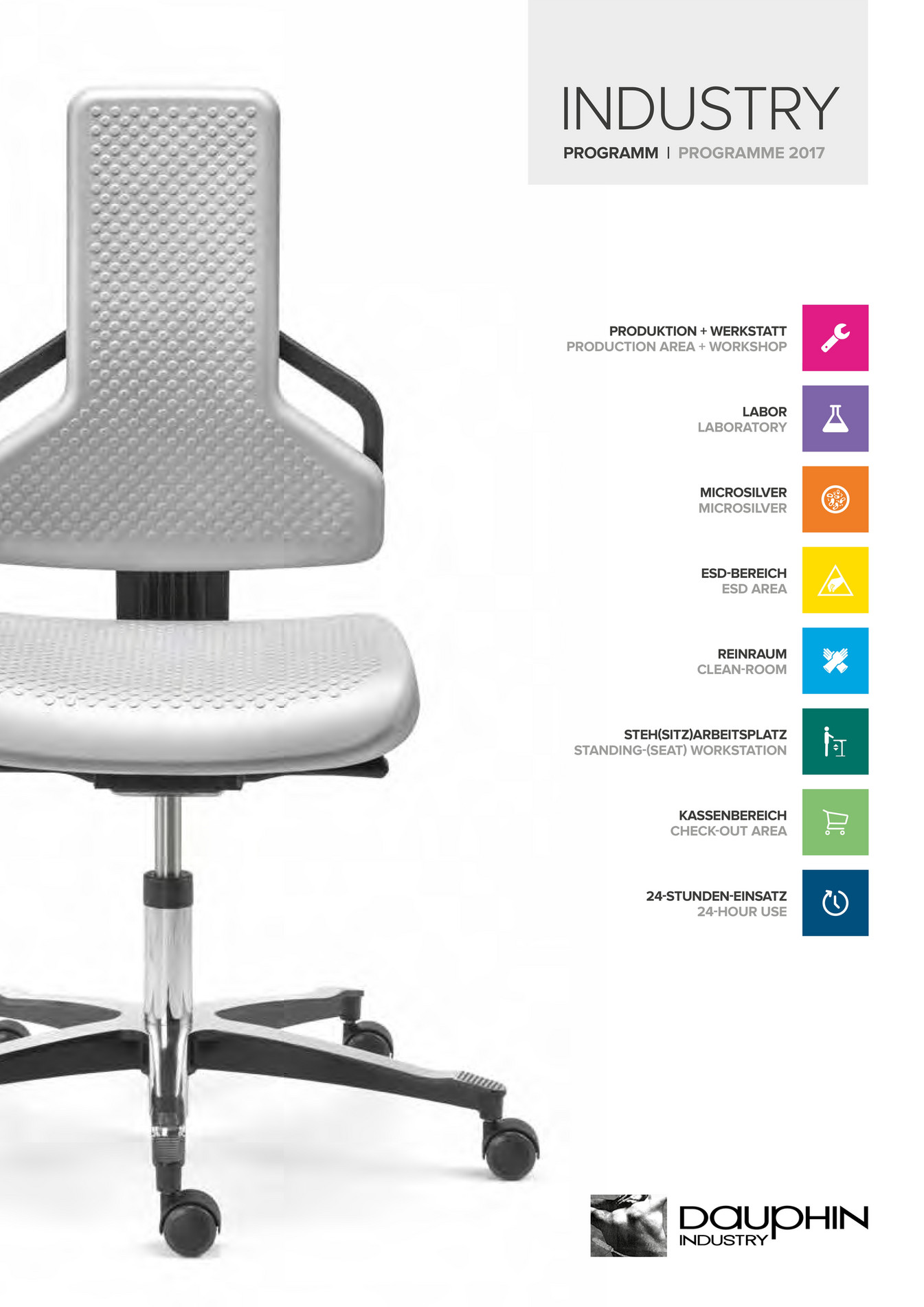 ABC ORGANISATION - Catalogue_Industry_2017 - Page 1 - Created with ...