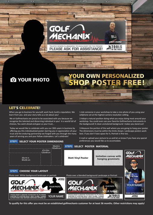 Tecnoram - 2025 Golfmechanix Catalog Lite - Page 50-51 - Created with Publitas.com