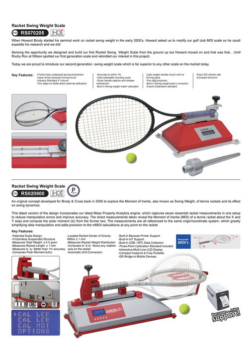 Tecnoram - 2025 Golfmechanix Catalog Lite - Page 46-47 - Created with Publitas.com
