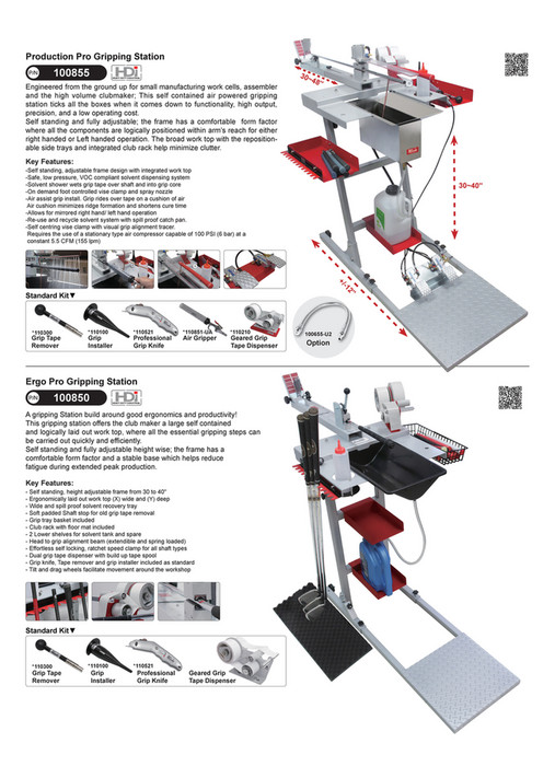 Tecnoram - 2025 Golfmechanix Catalog Lite - Page 14-15 - Created with Publitas.com