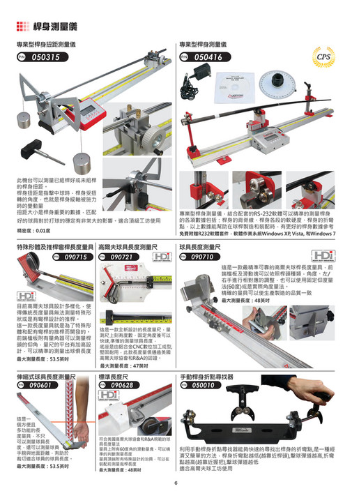 Tecnoram - cn catalog - Page 6-7 - Created with Publitas.com