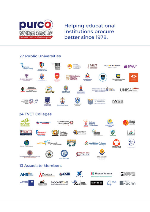 AssocWorks - 2022-23 PURCO SA Annual Report - Page 2-3 - Created with ...