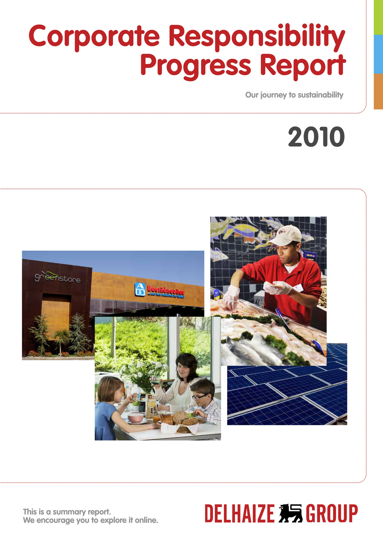AB - 2010_sustainability_report_DG - Σελίδα 14-15