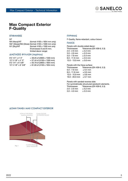 My publications - Facade Systems with Max Compact Exterior - Page 6 ...