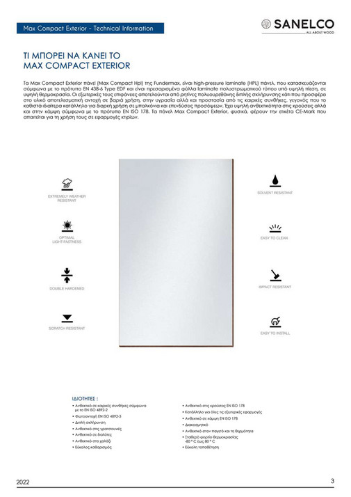 My publications - Facade Systems with Max Compact Exterior - Page 4 ...