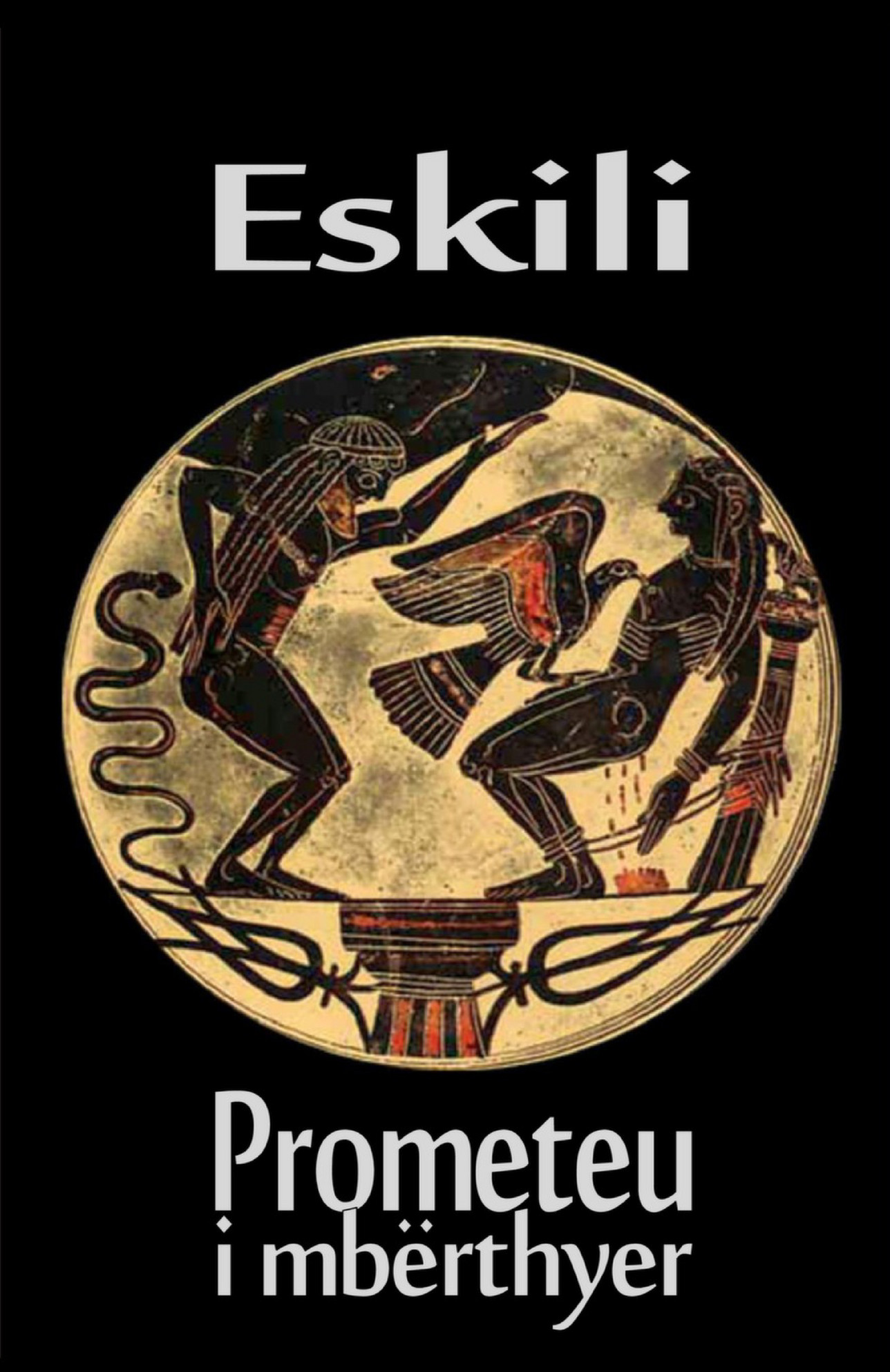 Libraria Online - ESKILI _PROMETEU I LIDHUR - Page 1 - Created with ...