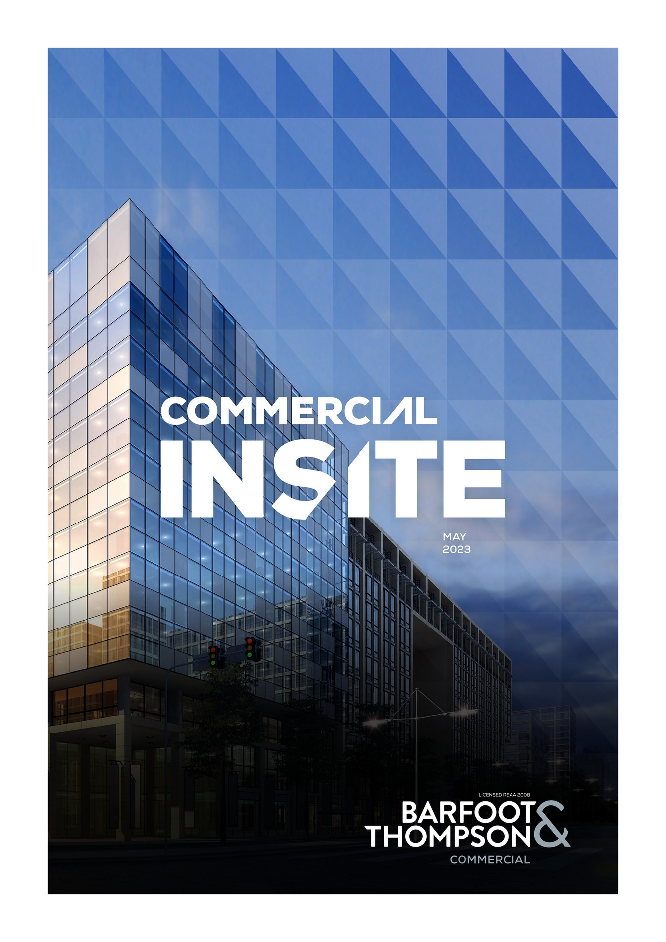 Barfoot & Thompson - Commercial Insite - May 2023 - Page 4-5