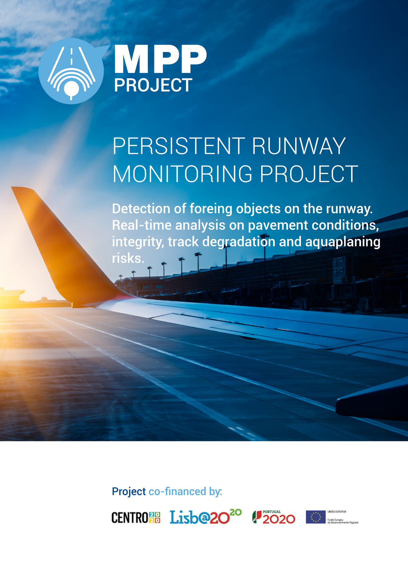 MPP Project - Persistent Runway Monitoring Project - Page 1 - Created ...