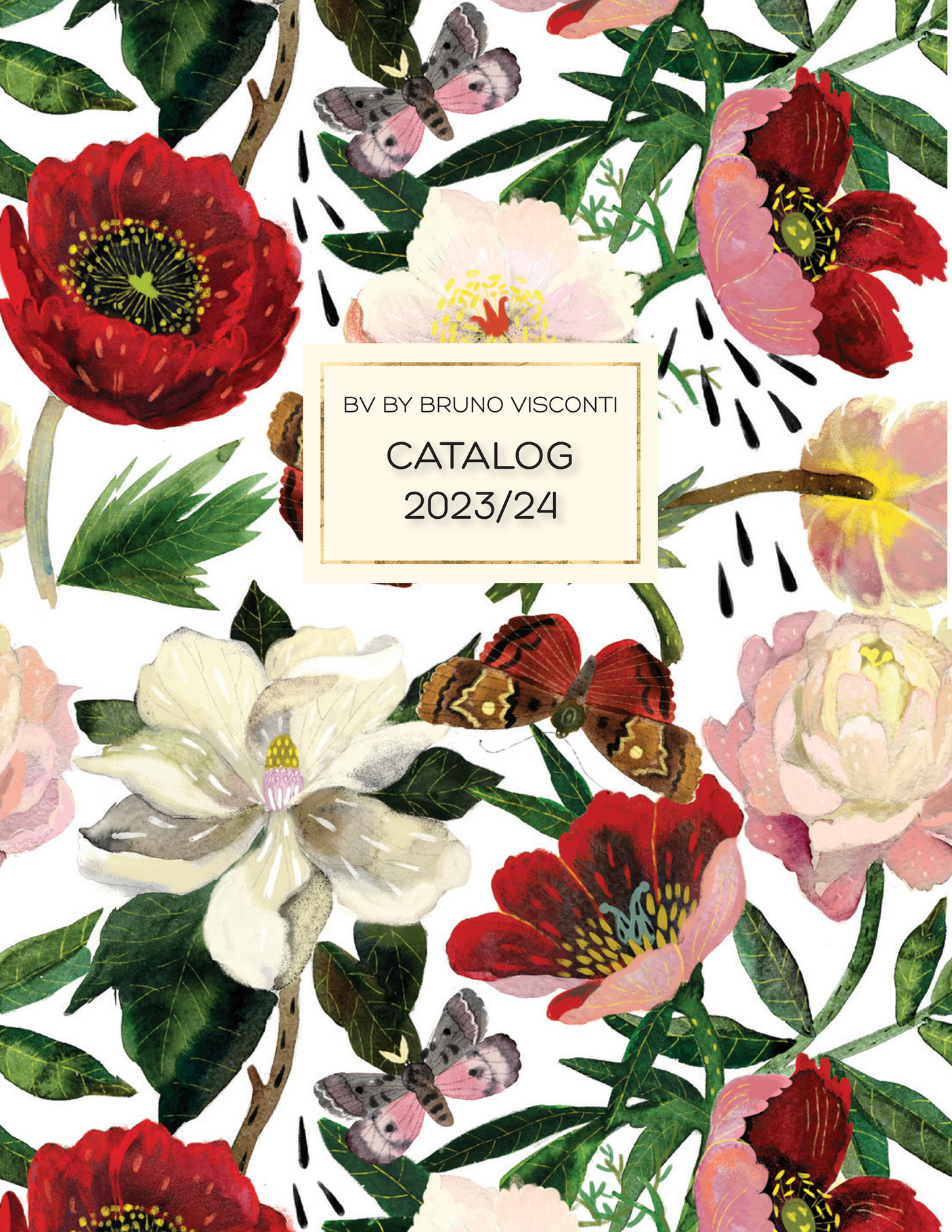 friis & company - Bruno Visconti 2023-24 - Page 50-51 - Created with Publitas.com