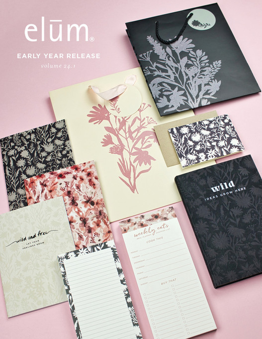 friis & company - Elum Jan 2024 Catalog - Page 1