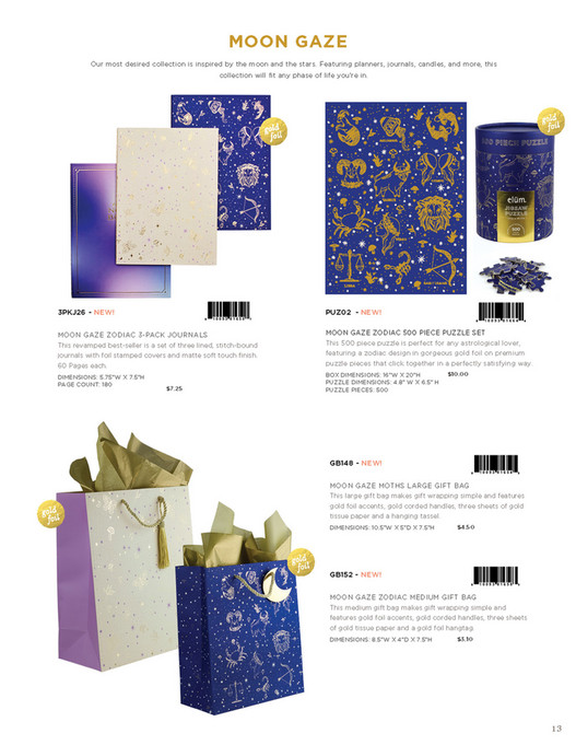 friis & company - Elum Jan 2024 Catalog - Page 12-13