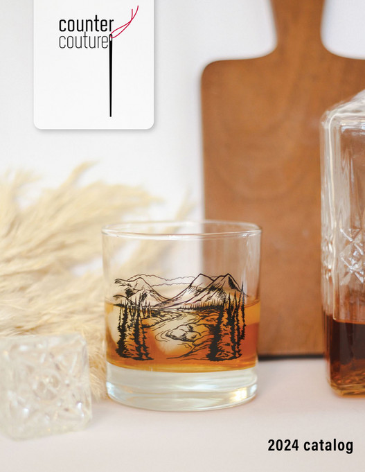 friis & company - CC_catalog 2024 - Page 1