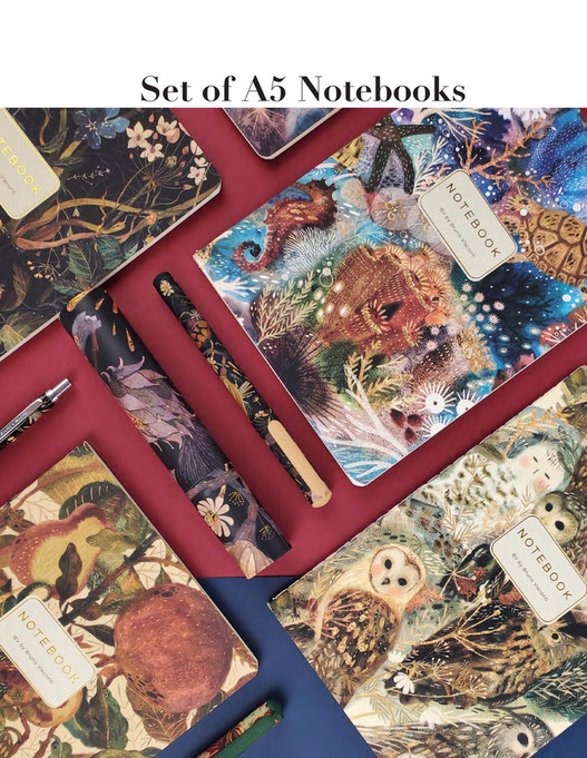 friis & company - MK BV_CATALOG 2024 1-2 - Page 8-9