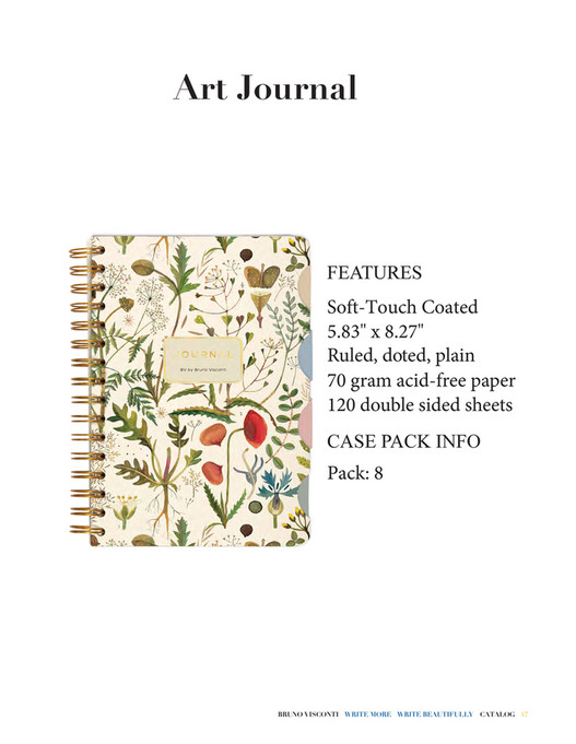 friis & company - MK BV_CATALOG 2024 1-2 - Page 46-47 - Created with Publitas.com