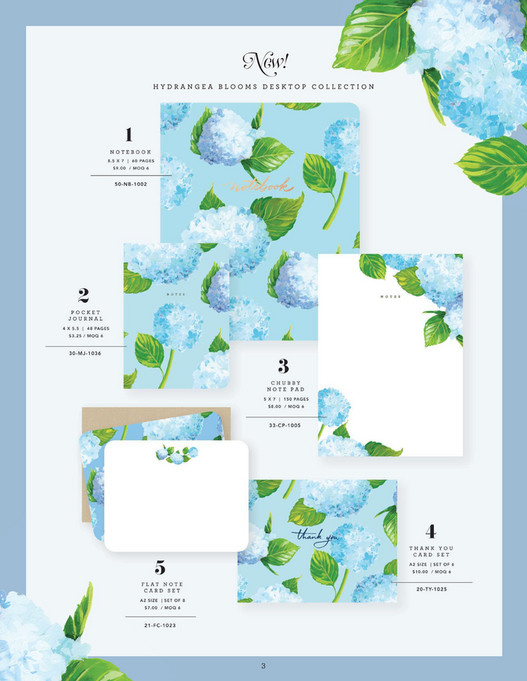 friis & company - 2021co 2024 Catalog - Page 2-3