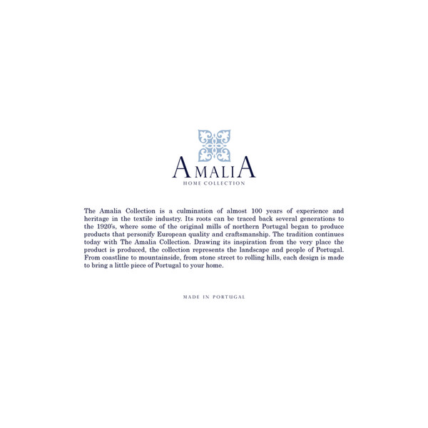 ACL Impex, Lda. - CATALOGUE AMALIA HOME COLLECTION EN - Page 2-3 ...