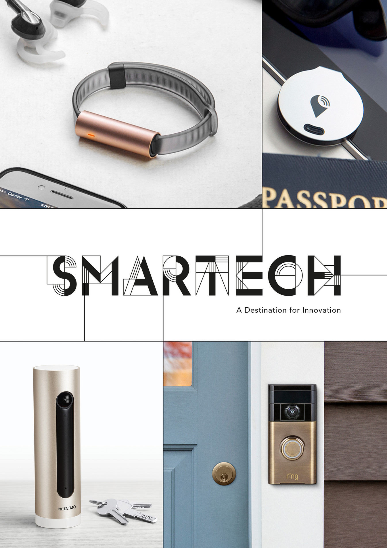 Smartech - Smartech - Page 46-47 - Created with Publitas.com