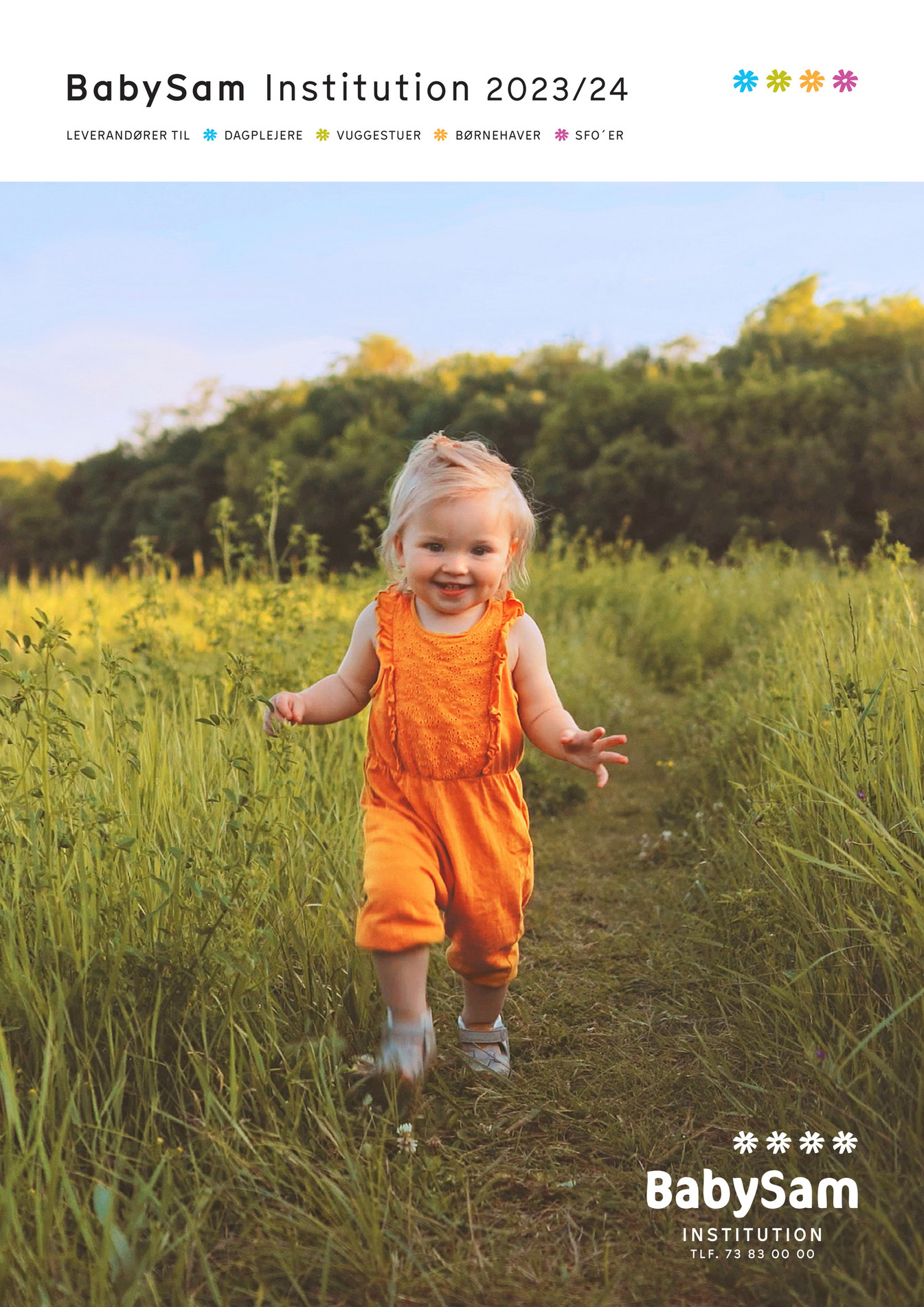BabySam - BabySam-institution-23/24 - Side 1