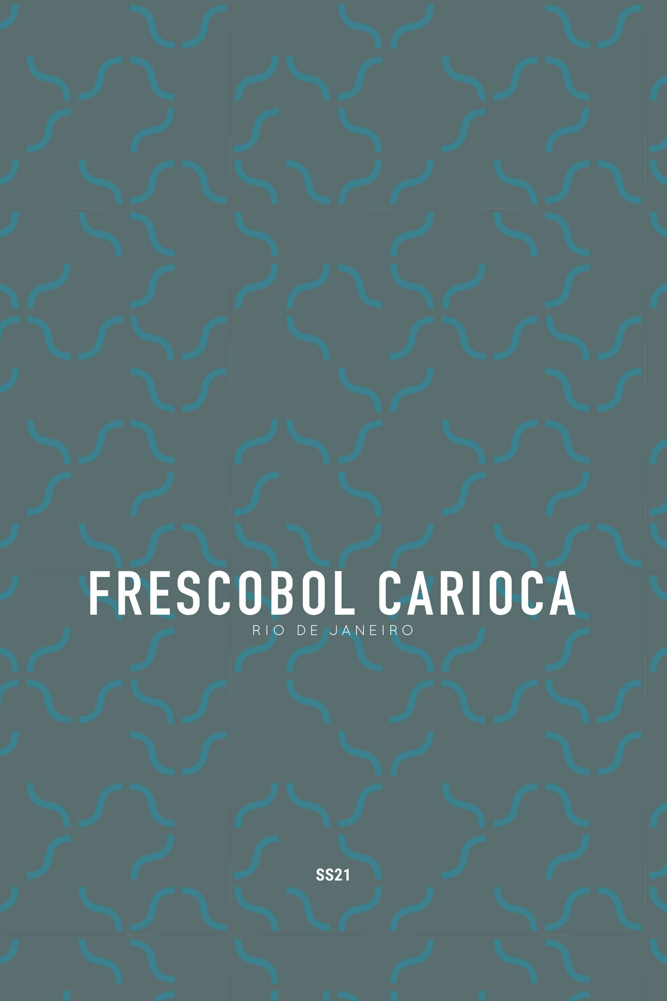 Frescobol Carioca - Frescobol-Carioca-Buyers-Guide_SS21 - Page 1