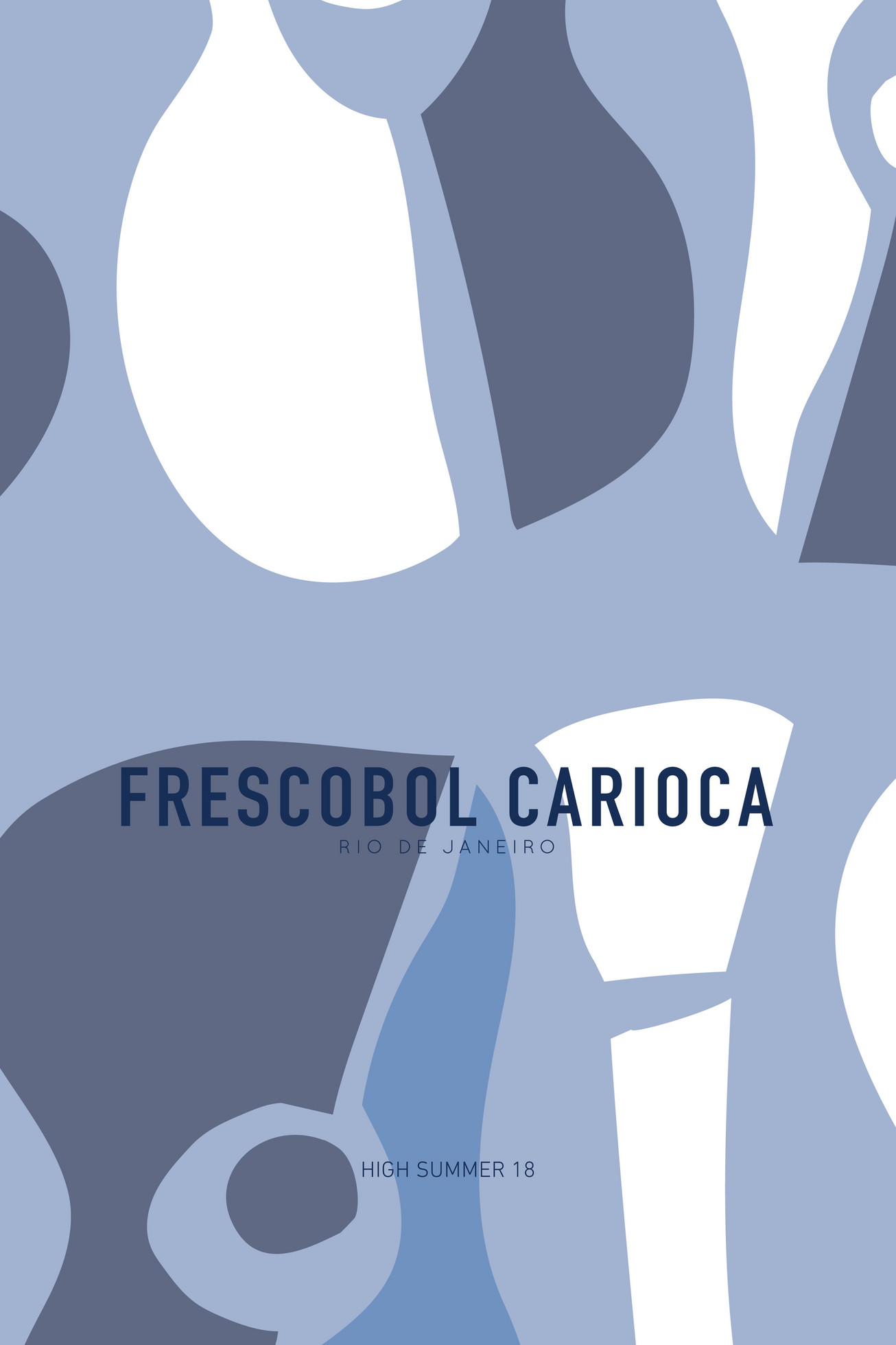 Frescobol Carioca - TECHNICAL BUYERS GUIDE HS18 - Page 40-41