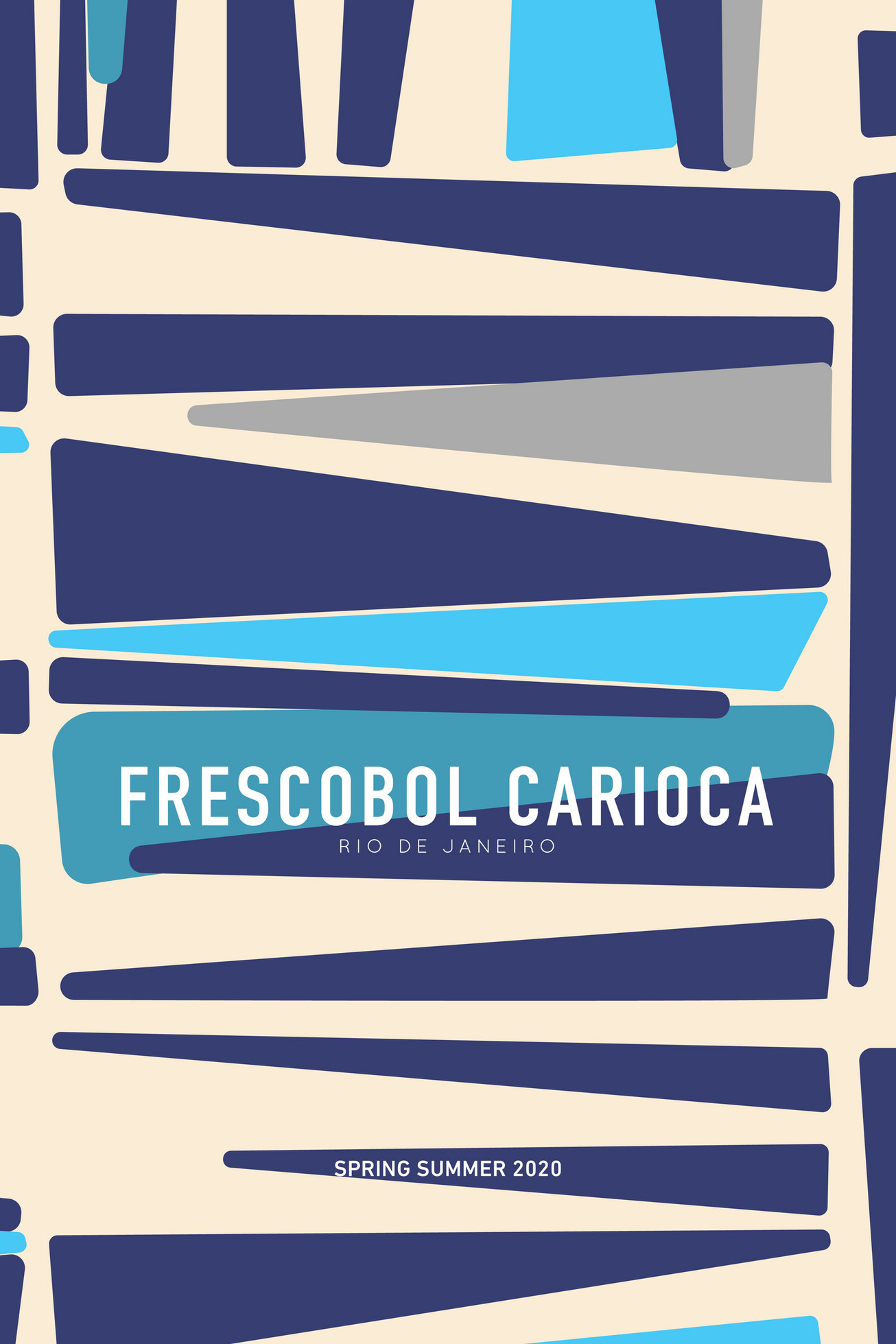 Frescobol Carioca - TECHNICAL BUYERS GUIDE SS20 - Page 10-11