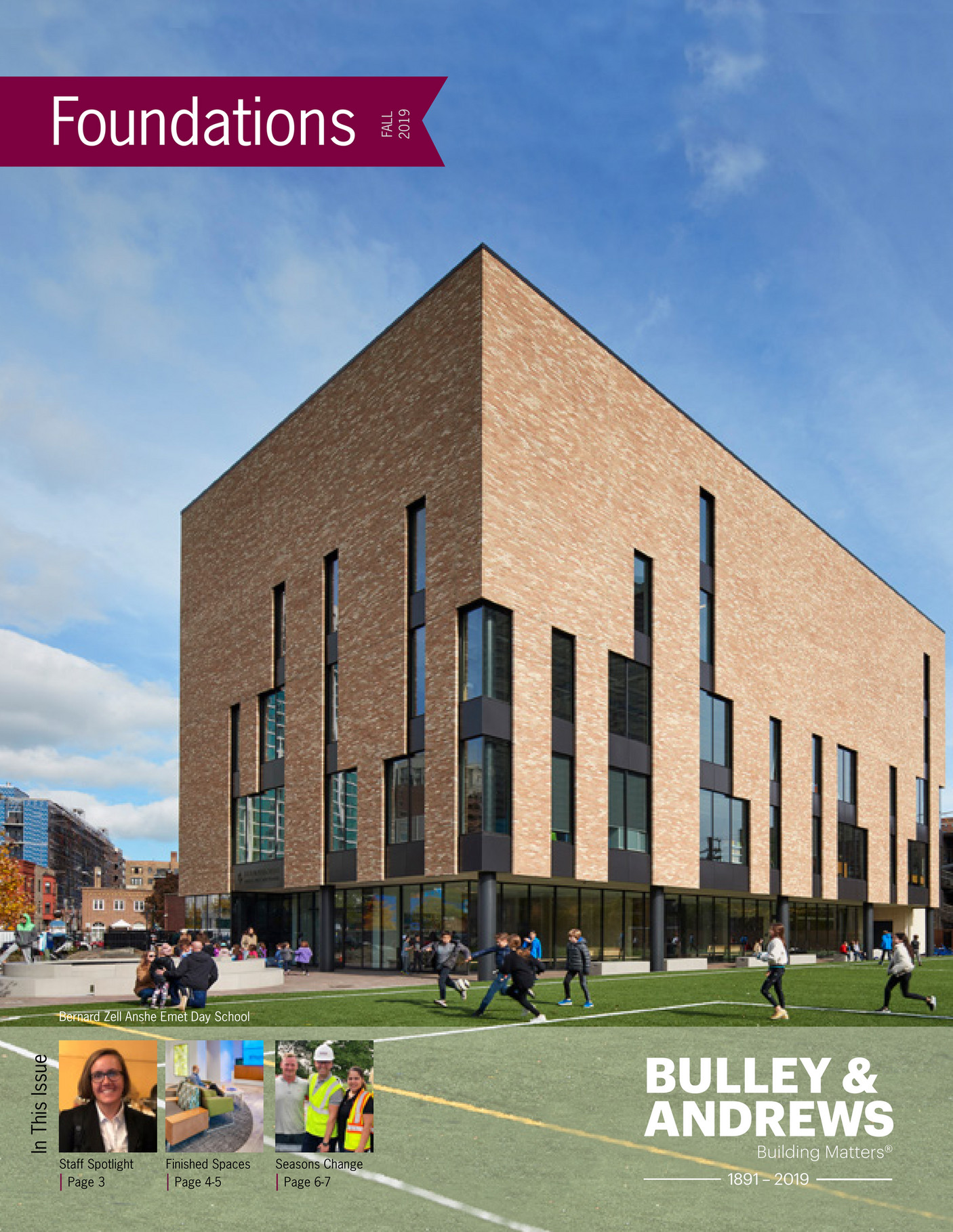 Bulley & Andrews - B&A_Fall2019_web - Page 1 - Created with Publitas.com