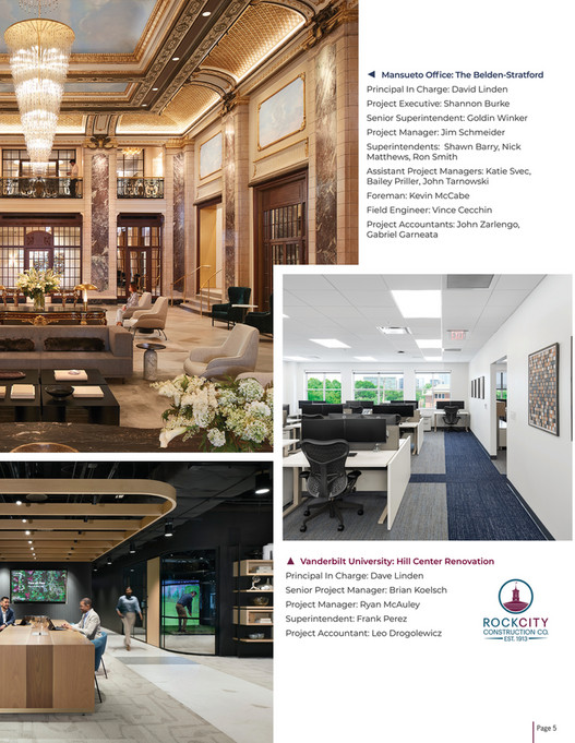 Bulley & Andrews - 2023 B&A Newsletter_Volume 2 - Page 4-5 - Created with Publitas.com