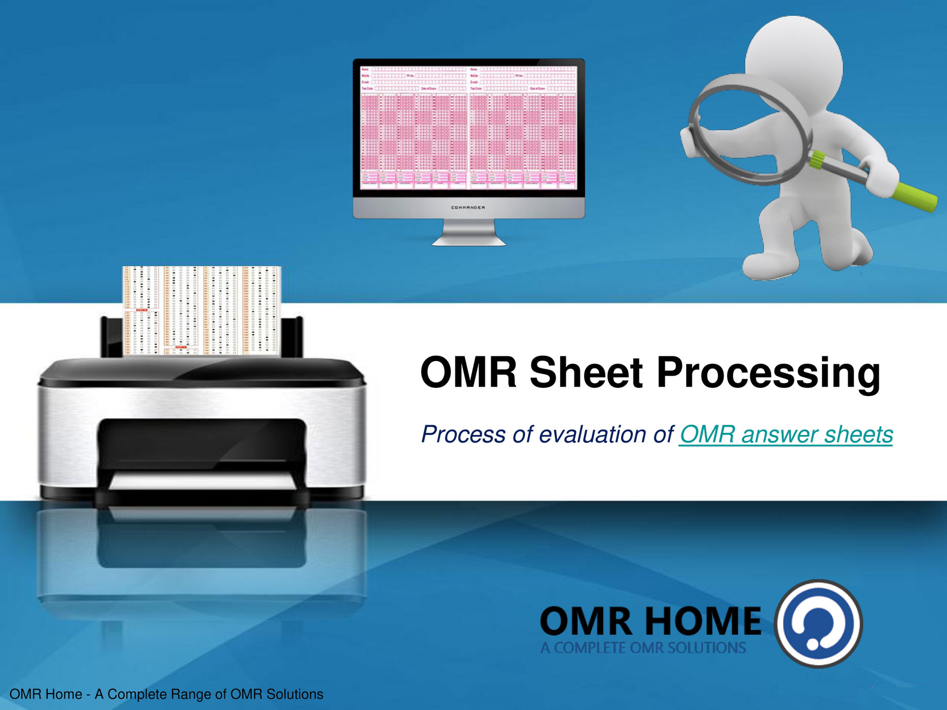 My Publications Omr Sheet Processing Page 1 Created With Publitas