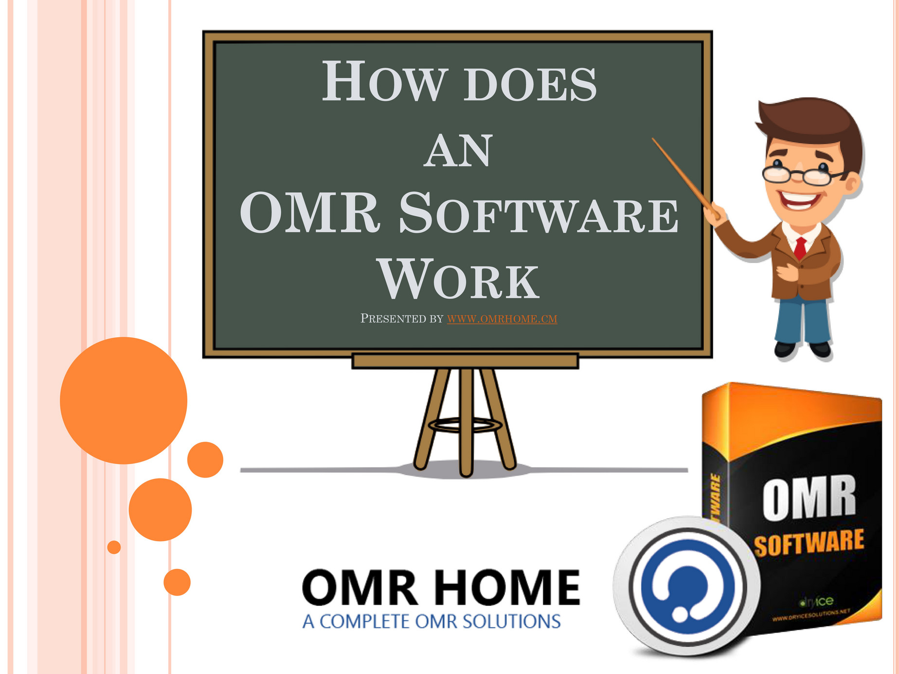 My publications - How Does an OMR Software Work? - Page 1 - Created ...