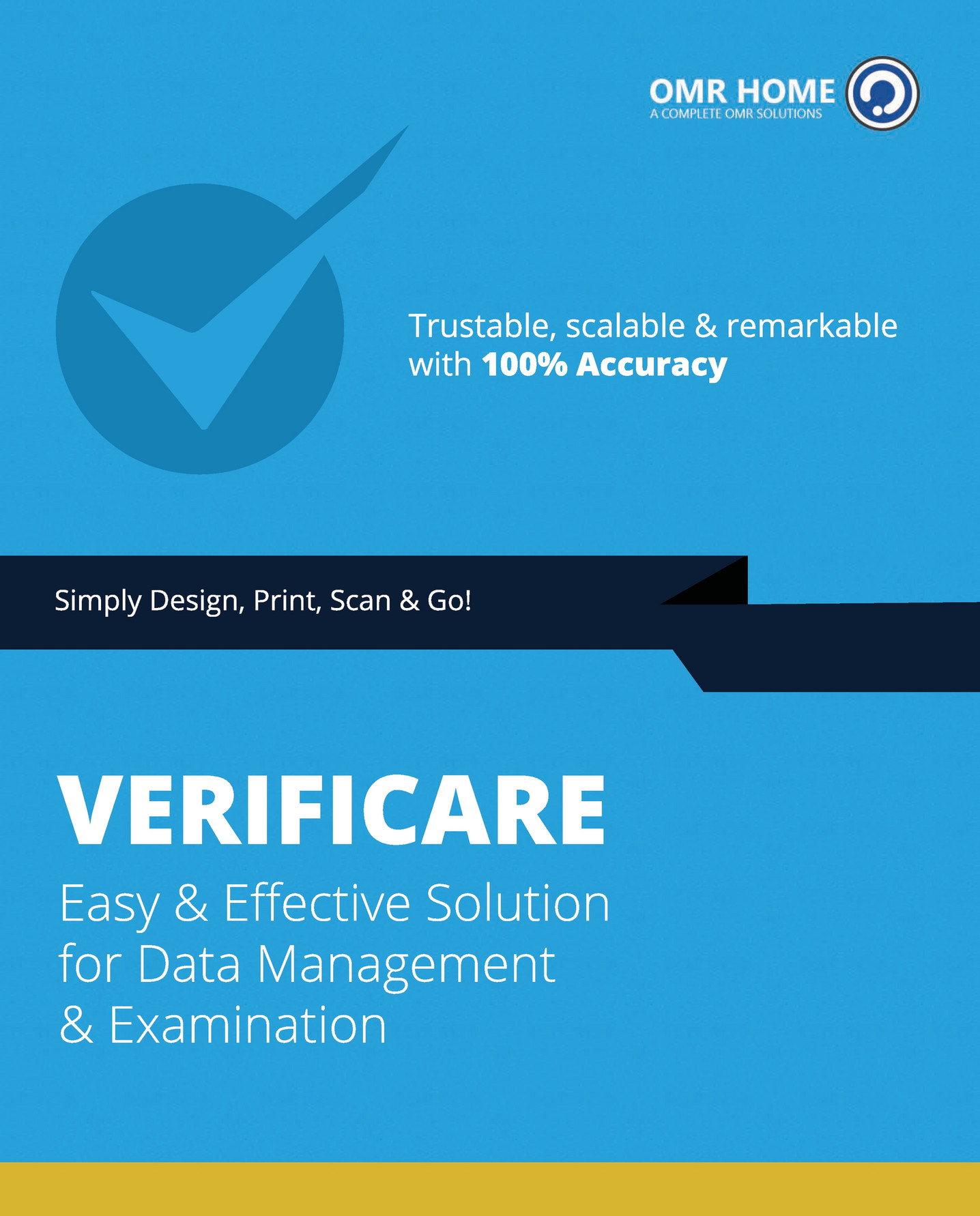 My publications - Verificare OMR Software for OMR Sheet Checking - Page ...