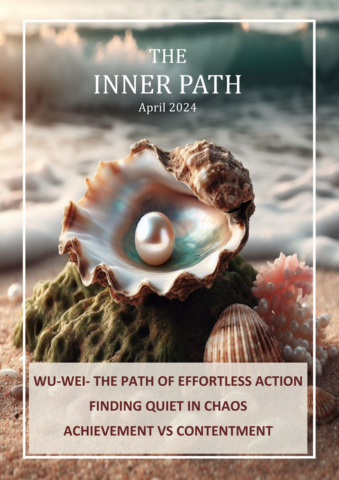 The Inner Path- April 2024 - Page 1 - Created with Publitas.com