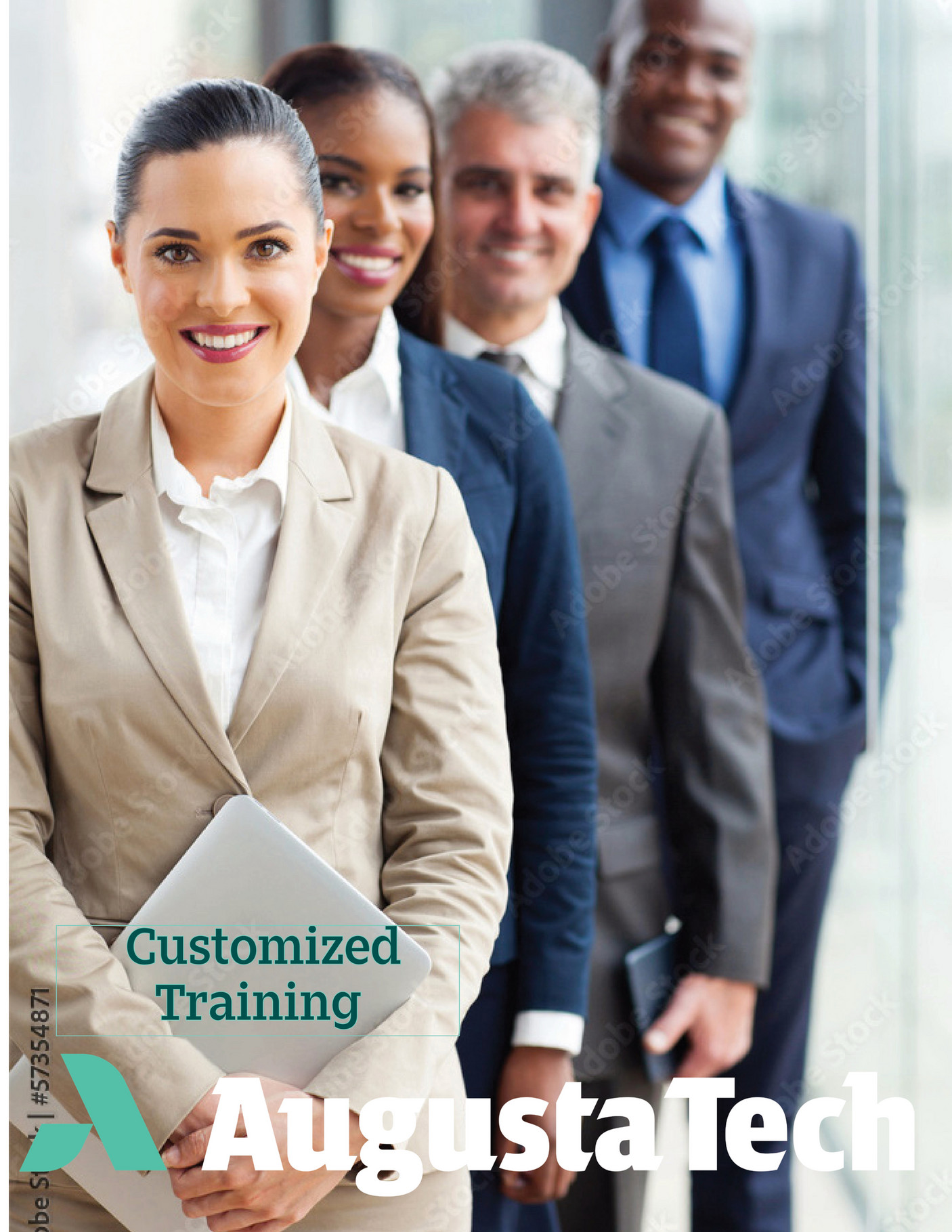 My publications - Customized training draft - Page 1 - Created with ...