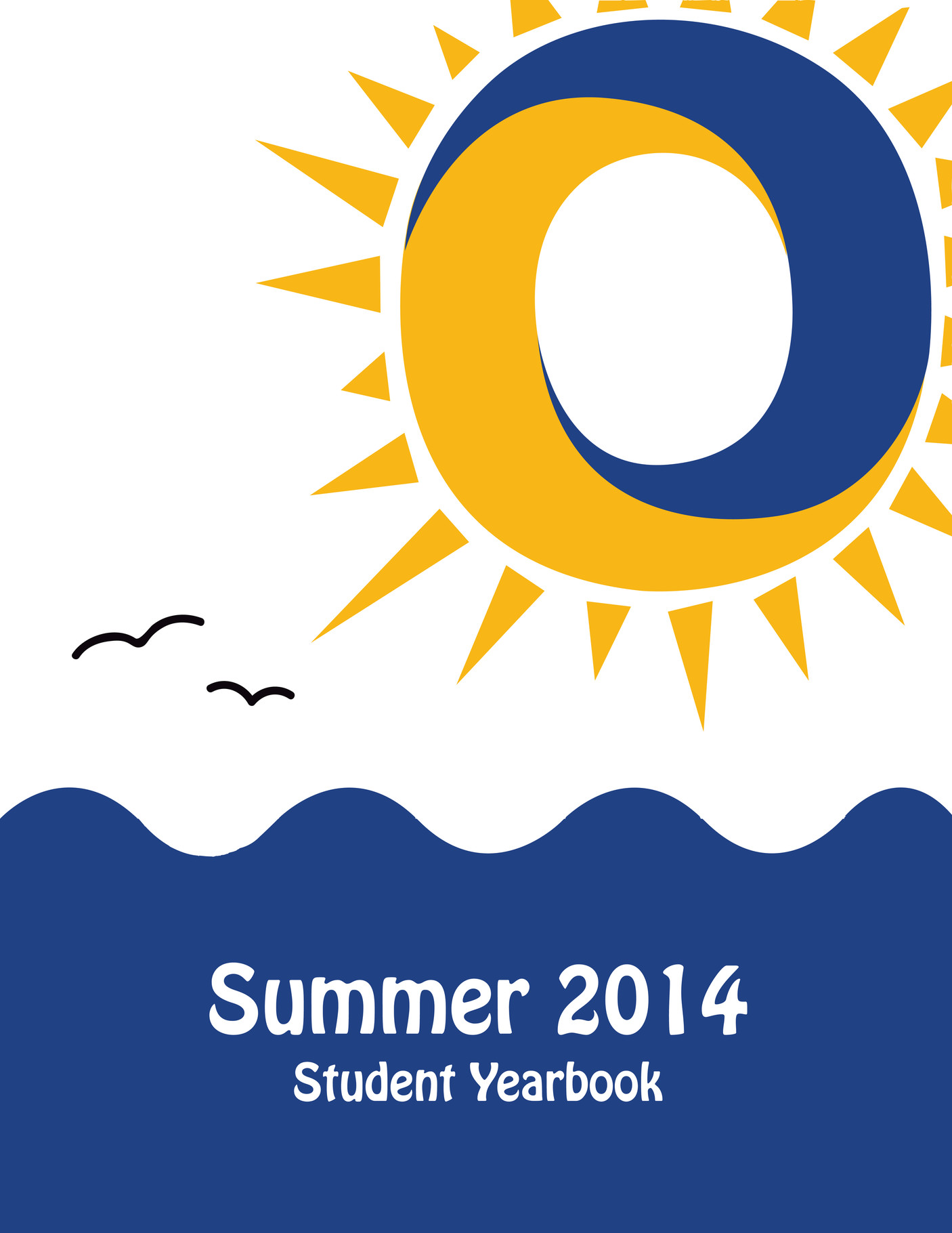 My publications - Summer 2014 Student Yearbook - Page 1 - Created with ...