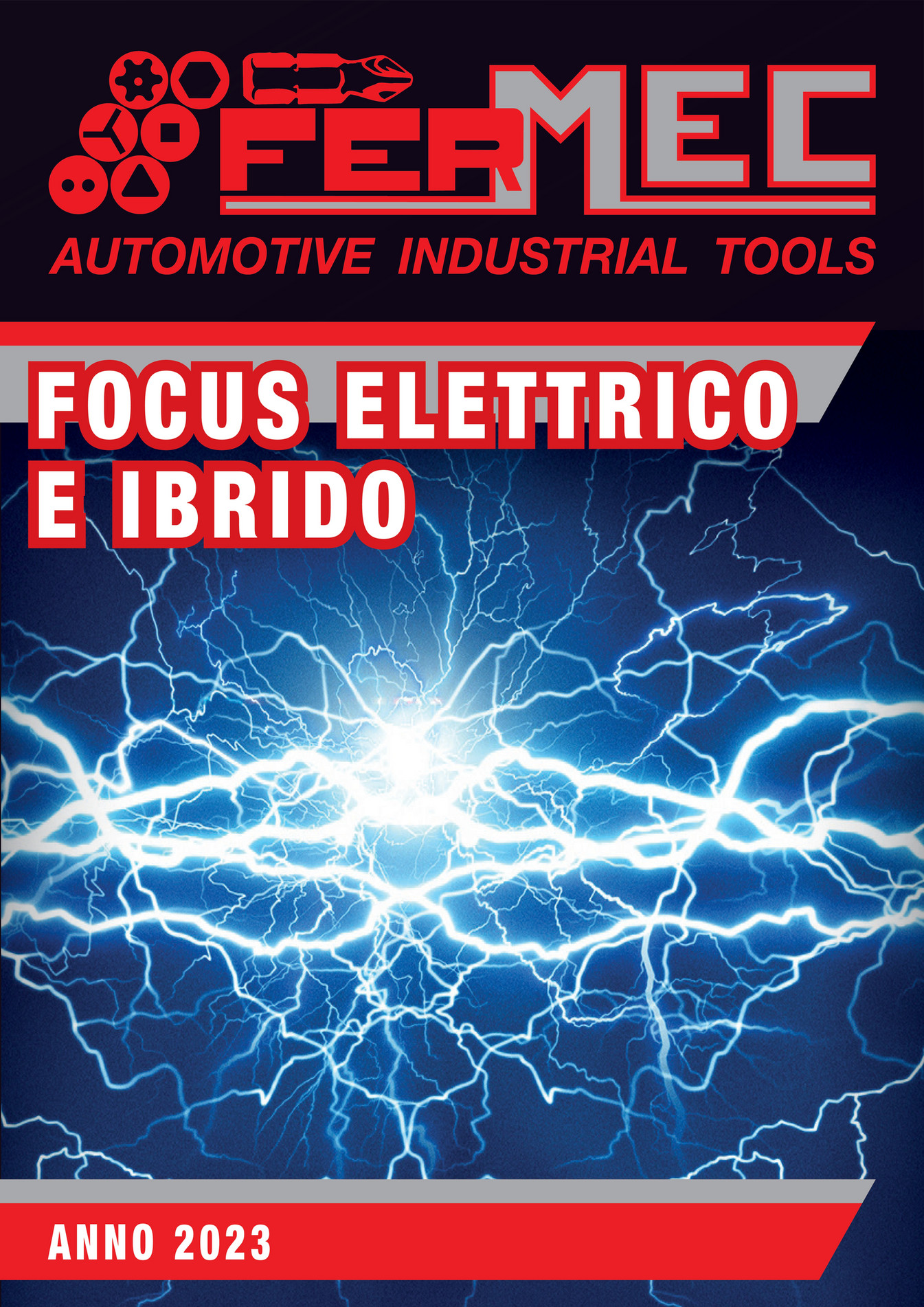 Focus Elettrico Ed Ibrido 2023 Page 32 33 Focus Elettrico Ed Ibrido 2023 Page 32 33