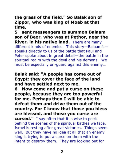 Calvary Chapel Of San Antonio Num22 Page 2