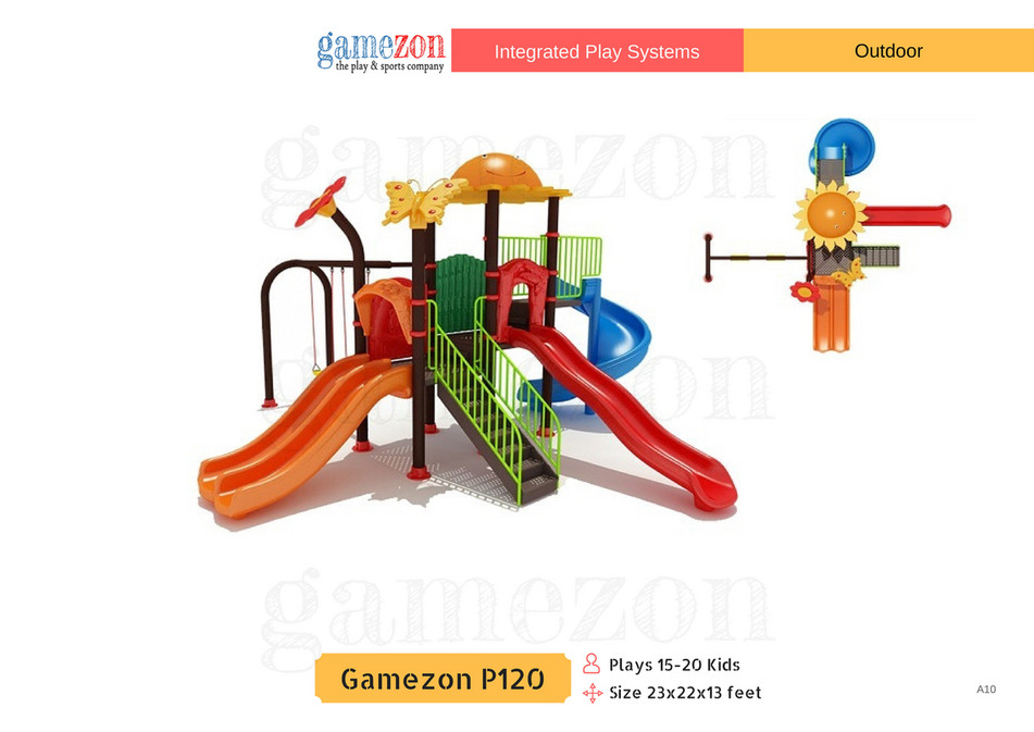 Gamezon - outdoor - Page 12 - Created with Publitas.com