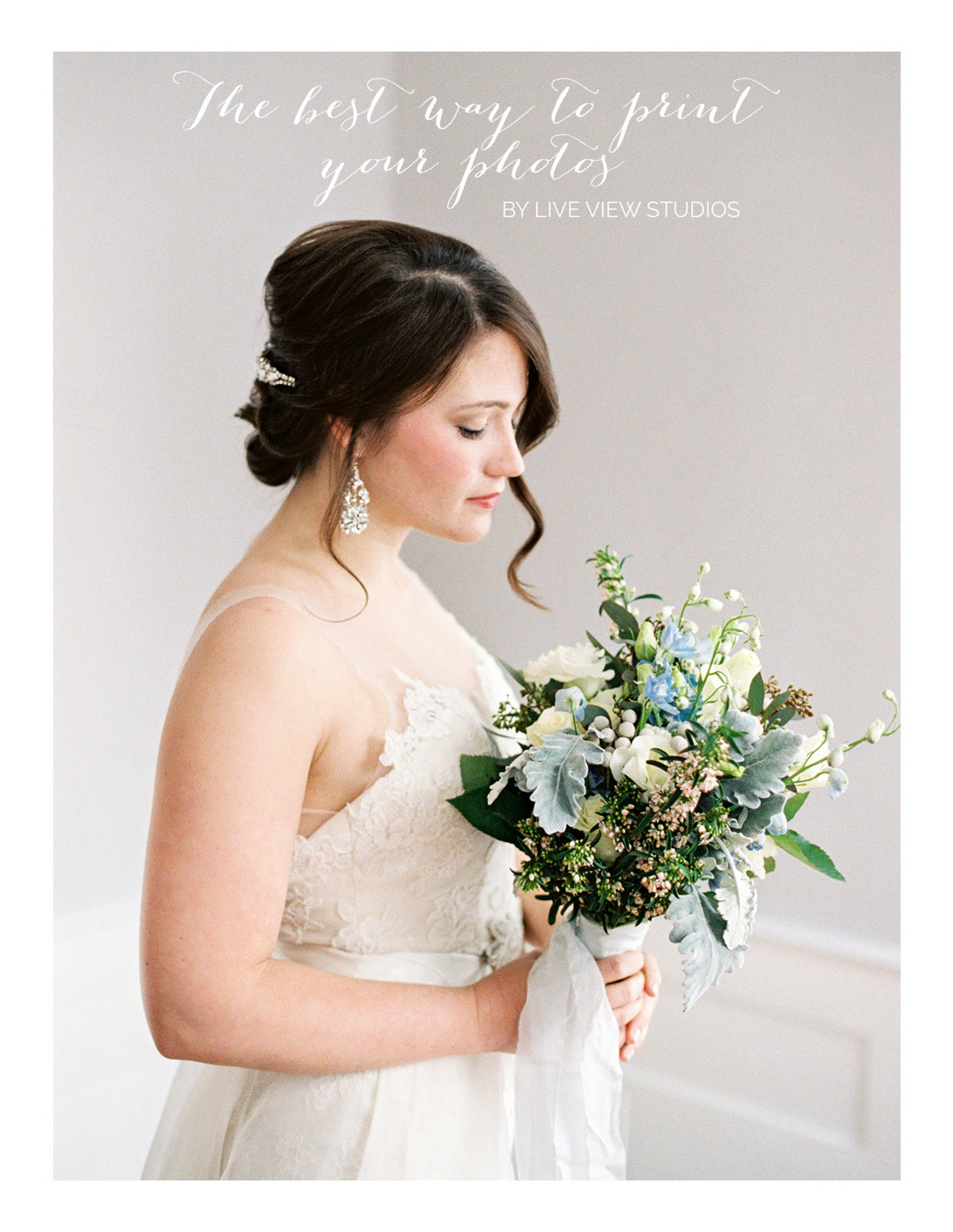 Live View Studios The Best Way To Print Your Photos Page 2 3 Created With Publitas
