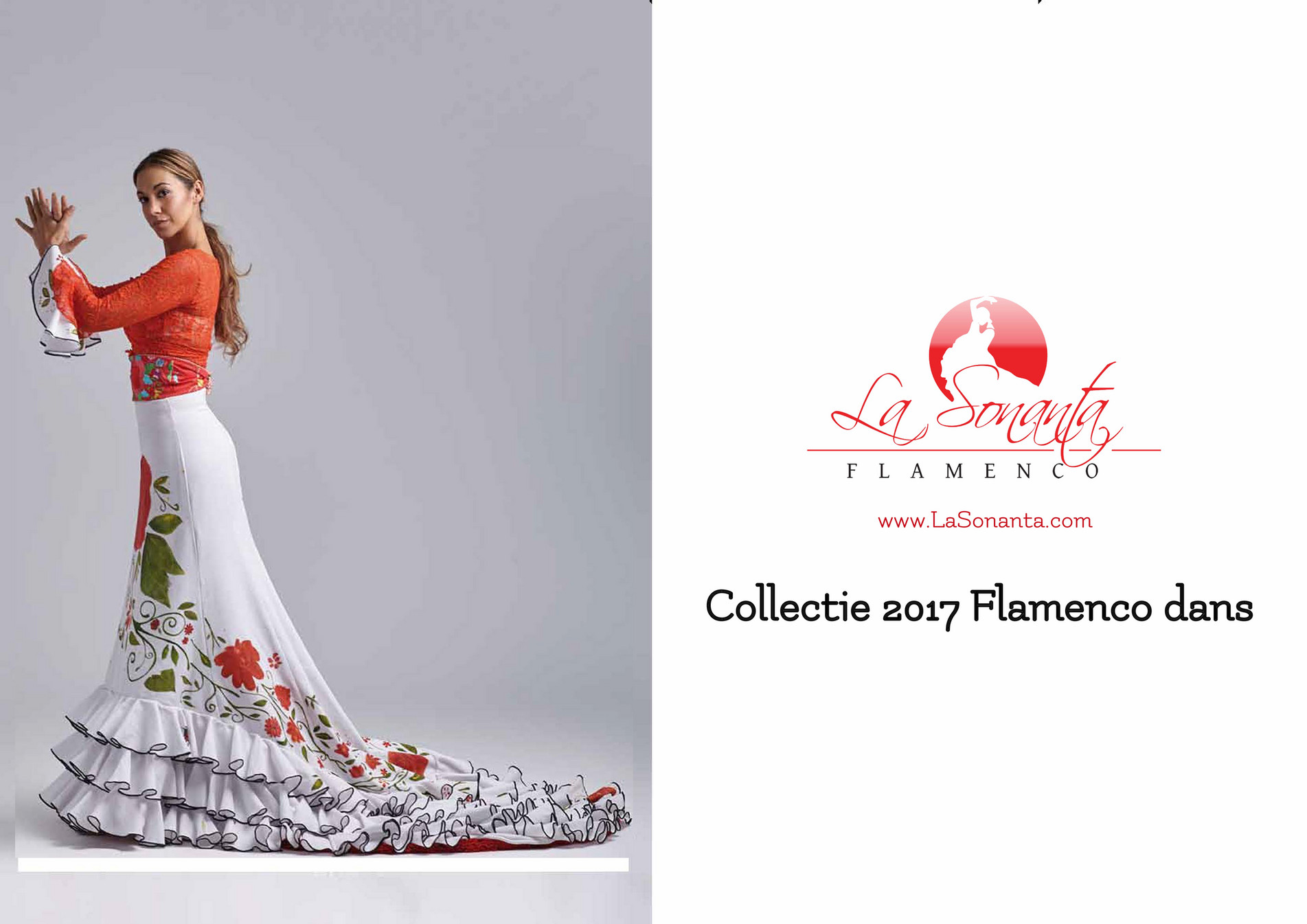 La Sonanta - LaSonanta dance catalog collection 2017 - Page 2 - Created ...