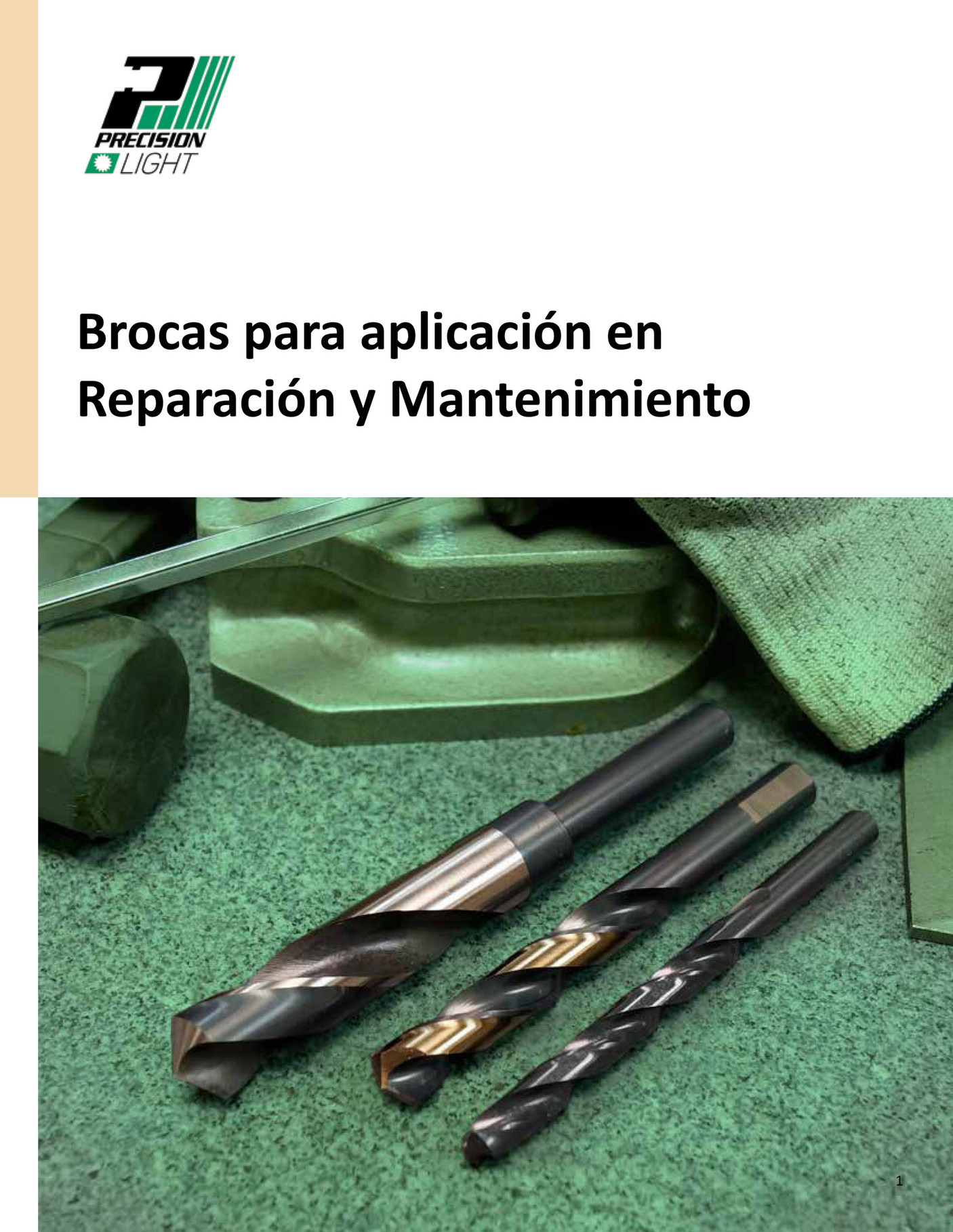 Omega-Tools - PrecisionLight_2018_Brocas - Page 1 - Created with ...