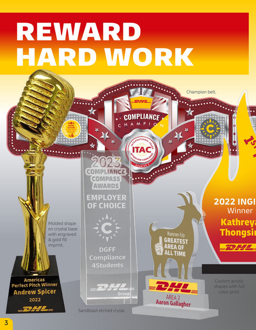 RPUP - A few Examples of What Reis Can Do - Page 4-5 - Created with Publitas.com